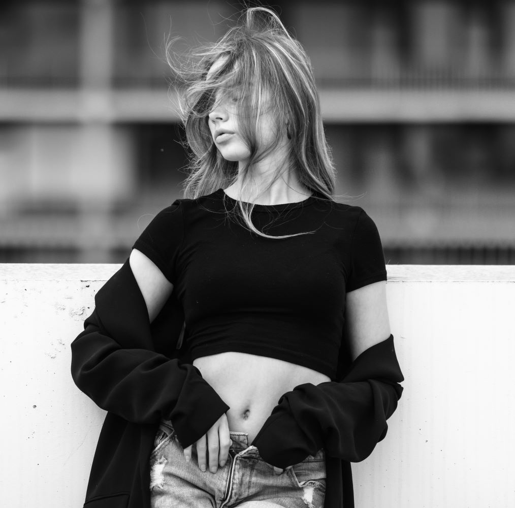 Camille I | Network Model Agency