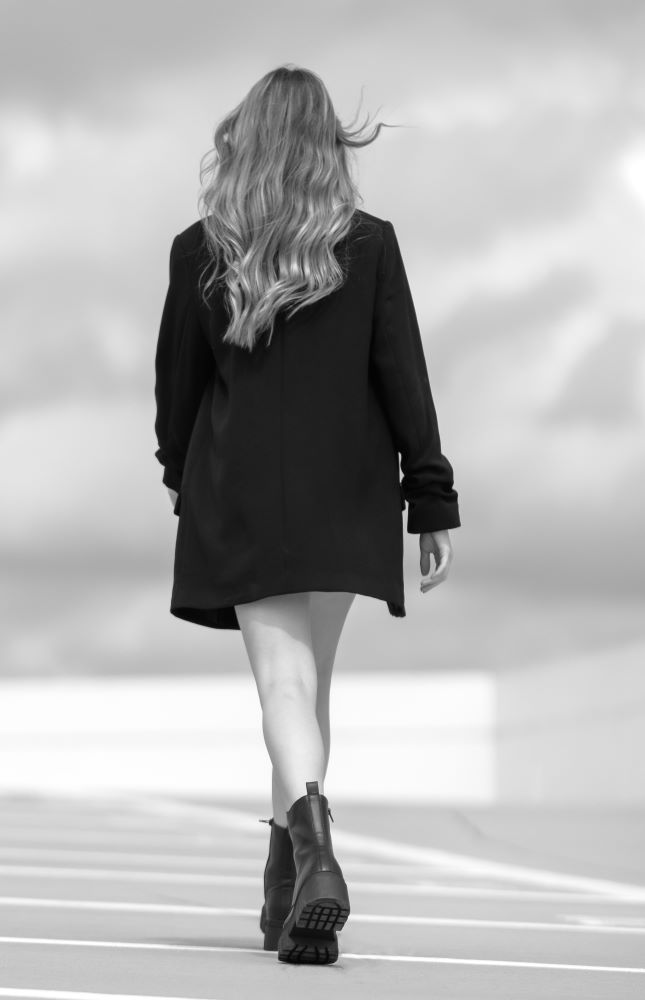 Camille I | Network Model Agency