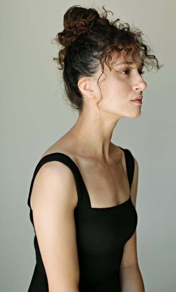 Laura M | Network Model Agency