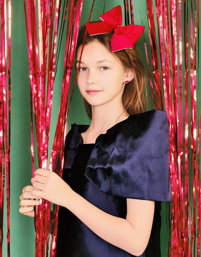 Anna-Lisa T | Network Model Agency