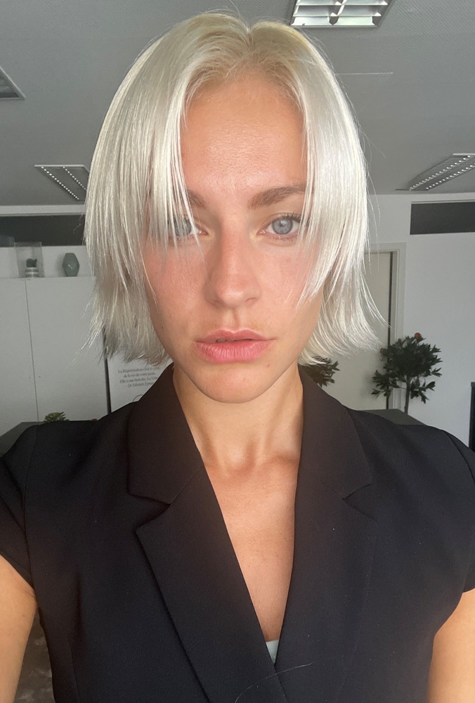Masha B Network Model Agency