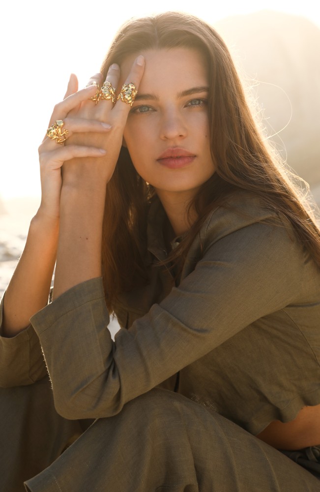 Ella M | Network Model Agency