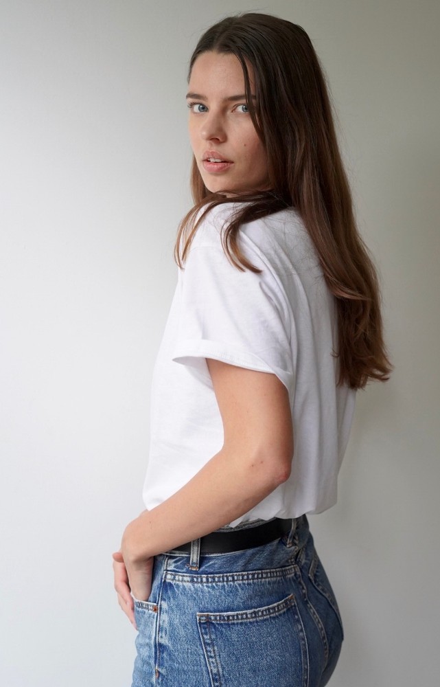 Ella M | Network Model Agency