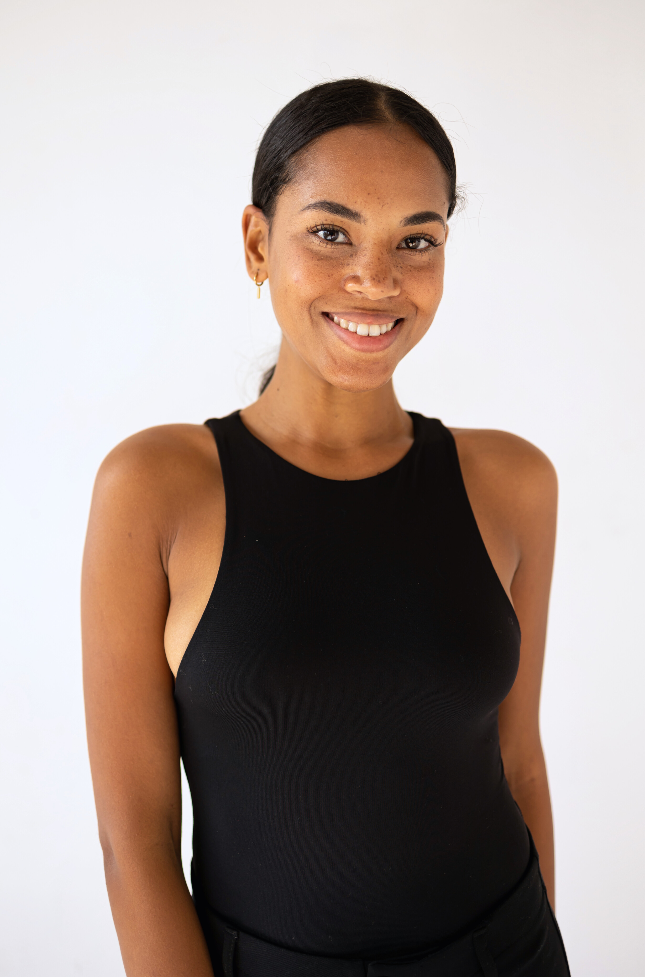 Joy R | Network Model Agency