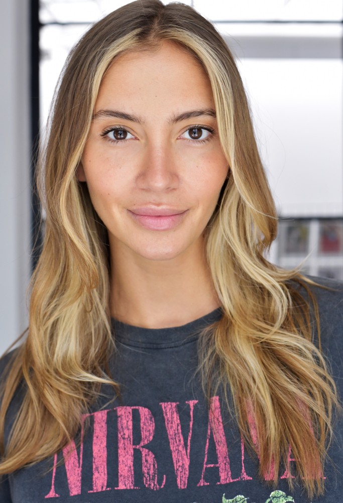 Ludwika C | Network Model Agency