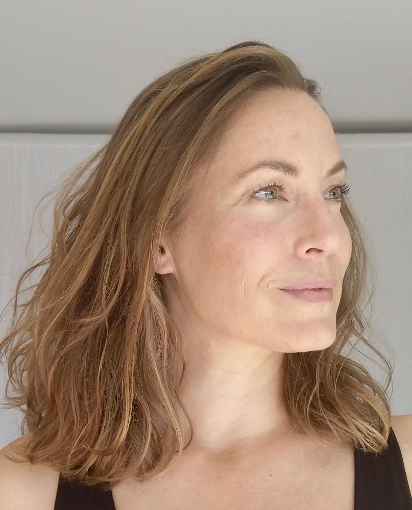 Sanne DR | Network Model Agency