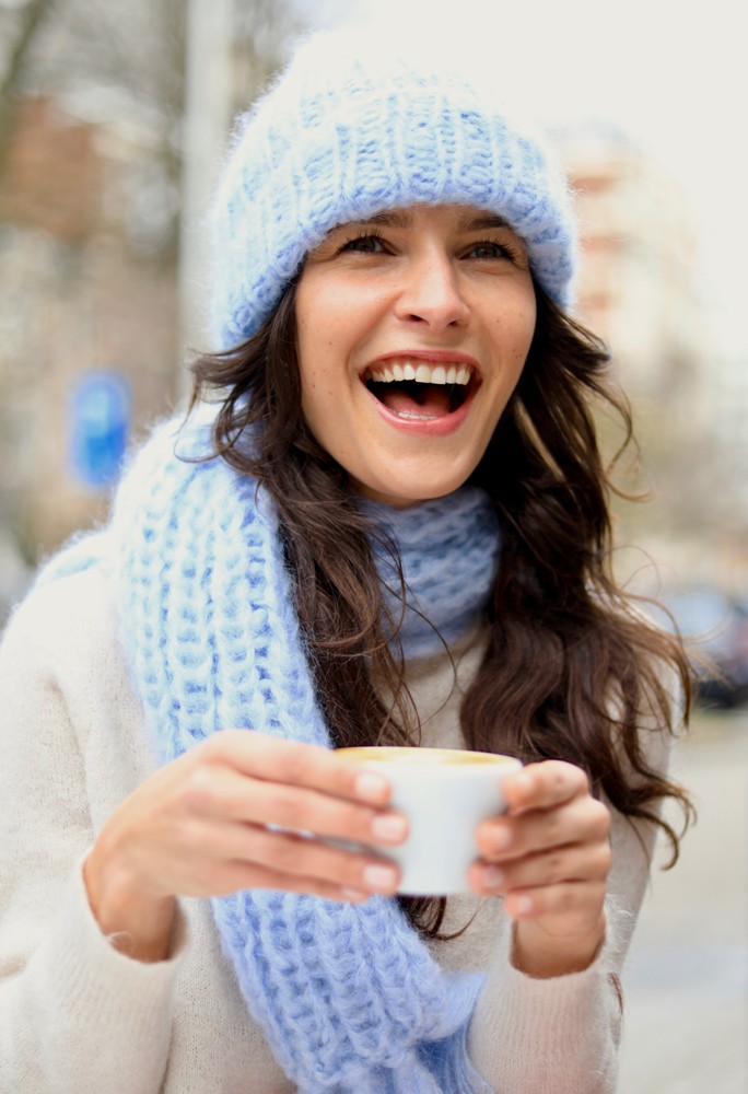 Alanis C | Network Model Agency