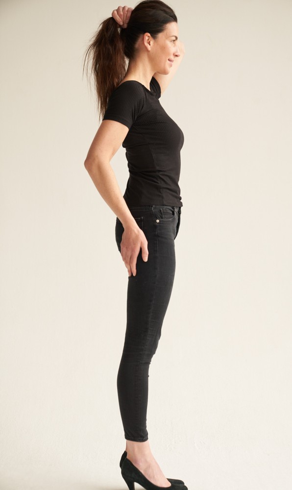 Lotte M | Network Model Agency