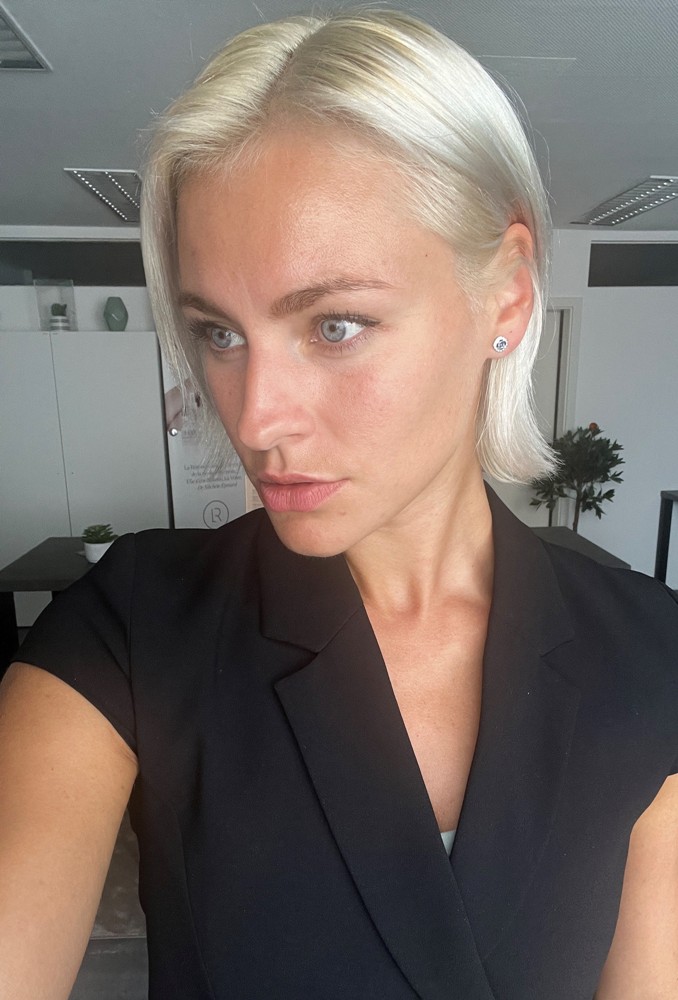 Masha B Network Model Agency