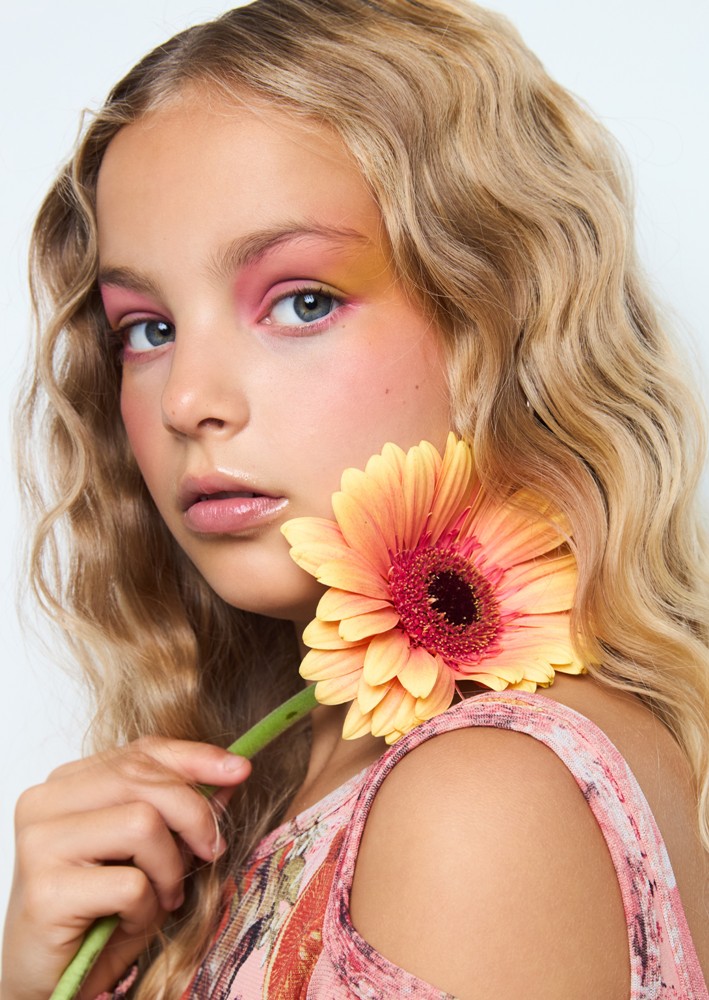 Amelie S | Network Model Agency