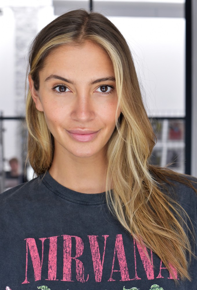 Ludwika C | Network Model Agency