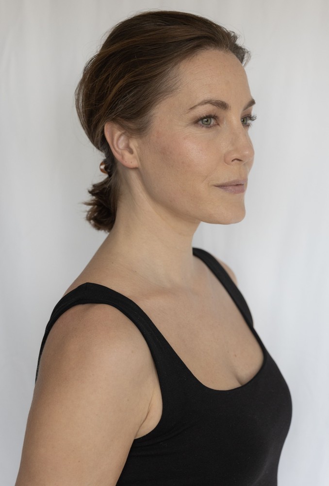 Sanne DR | Network Model Agency