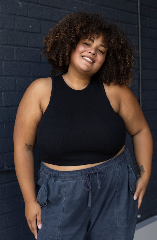 Jami W | Network Model Agency