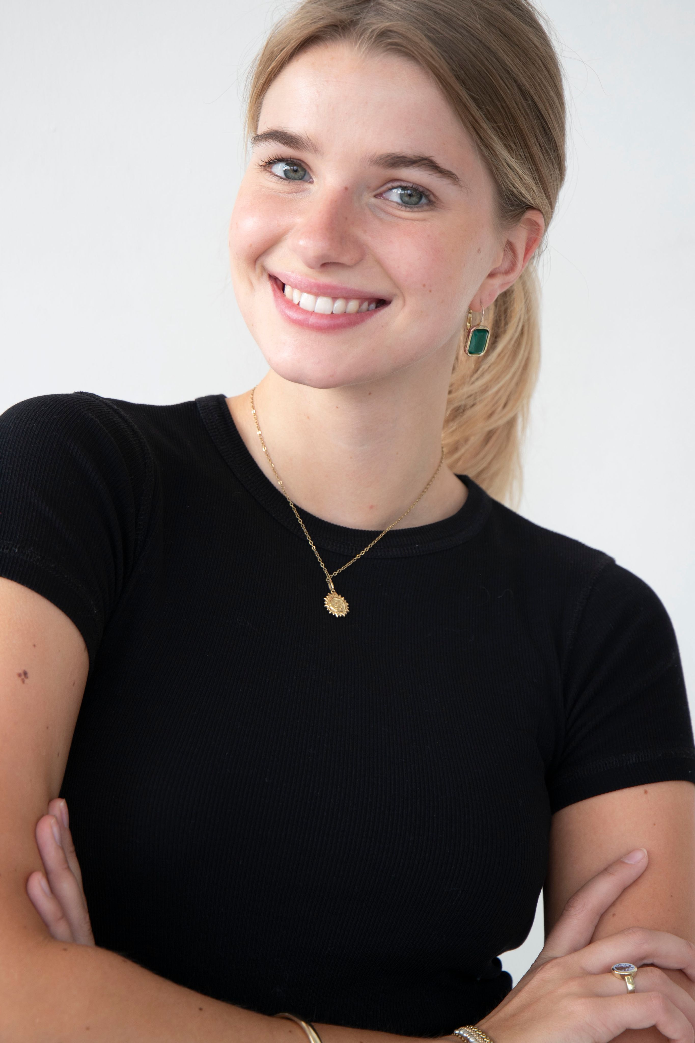 Bernoux L | Network Model Agency