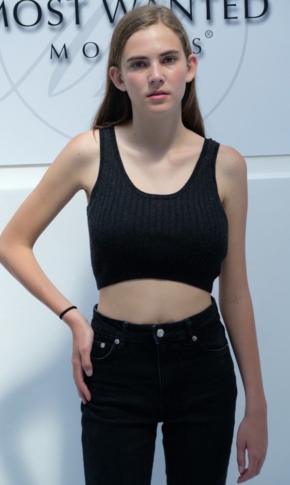 Helena G | Network Model Agency