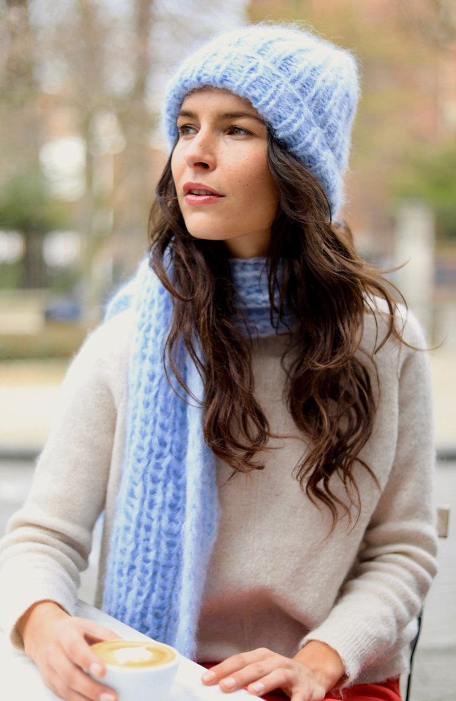 Alanis C | Network Model Agency