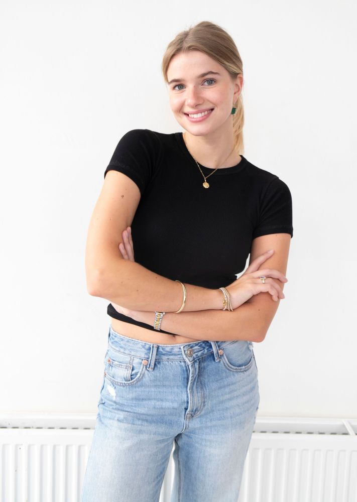 Bernoux L | Network Model Agency