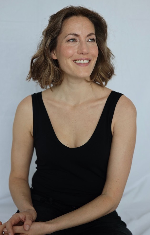 Sanne DR | Network Model Agency