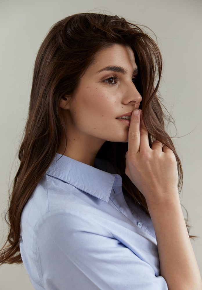 Caroline B | Network Model Agency