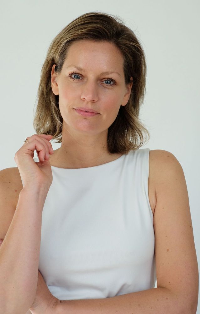 Ellen G | Network Model Agency