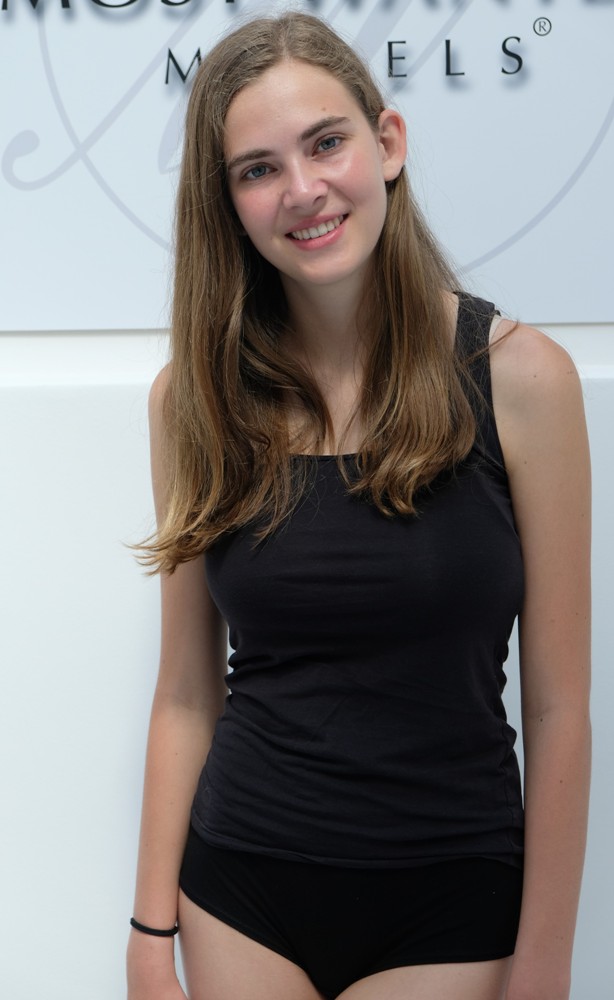 Helena G | Network Model Agency