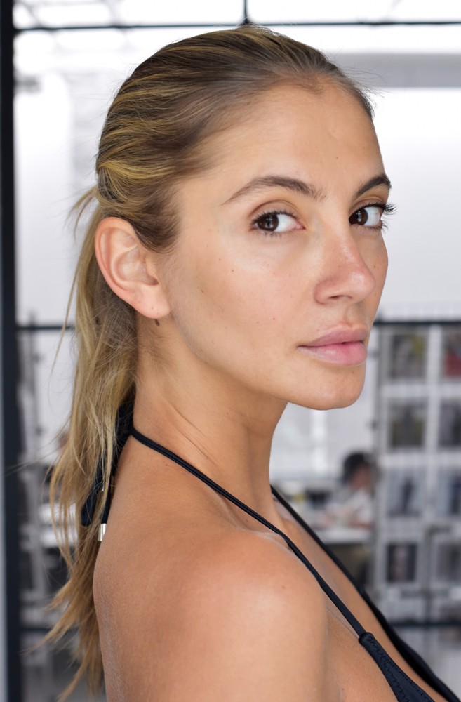 Ludwika C | Network Model Agency