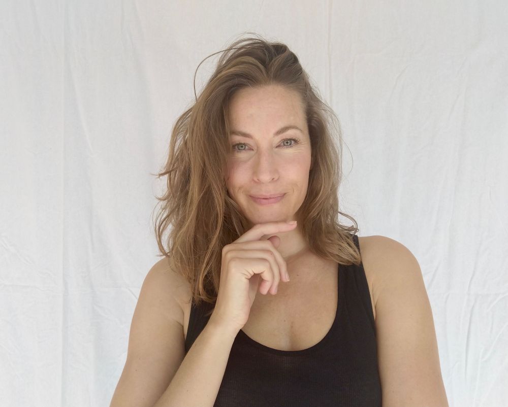 Sanne DR | Network Model Agency