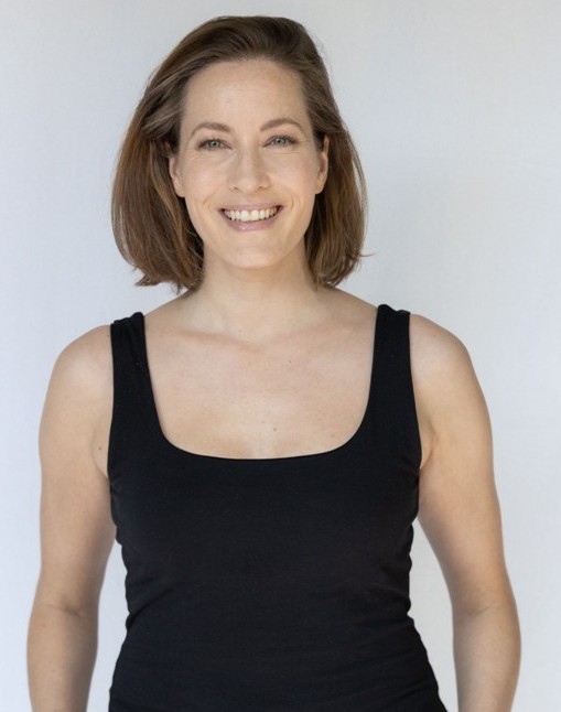 Sanne DR | Network Model Agency