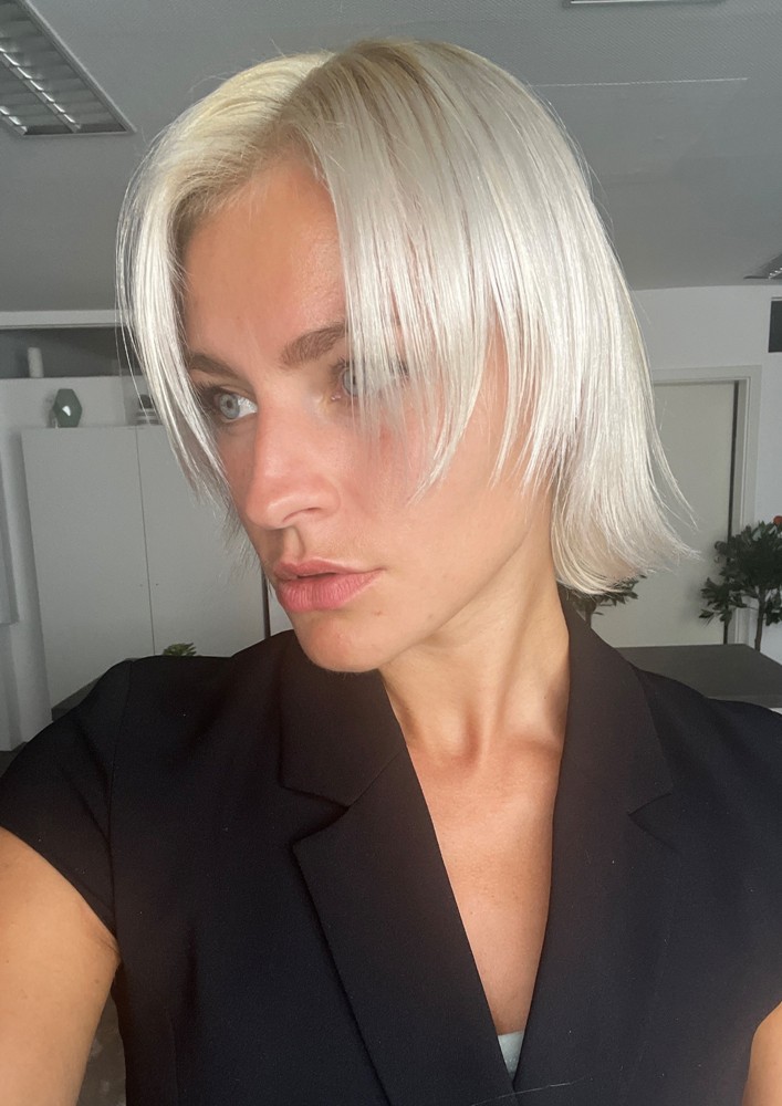 Masha B | Network Model Agency