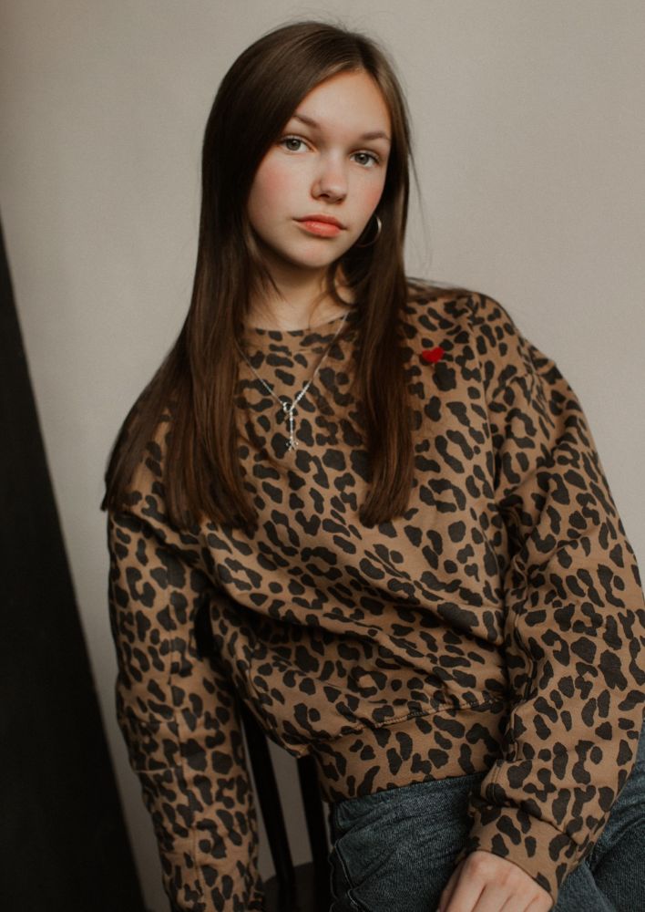 Anna-Lisa T | Network Model Agency