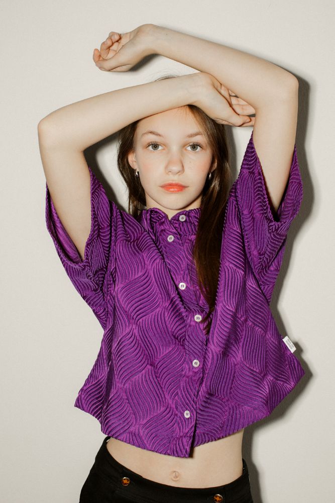 Anna-Lisa T | Network Model Agency