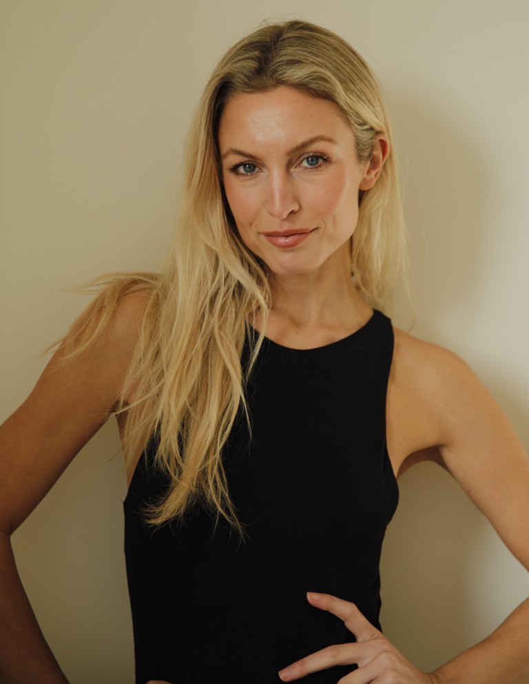 Miranda K | Network Model Agency