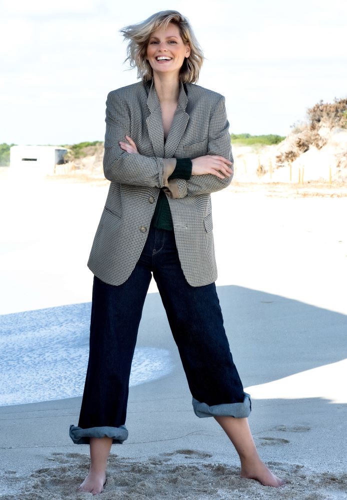 Ellen G | Network Model Agency