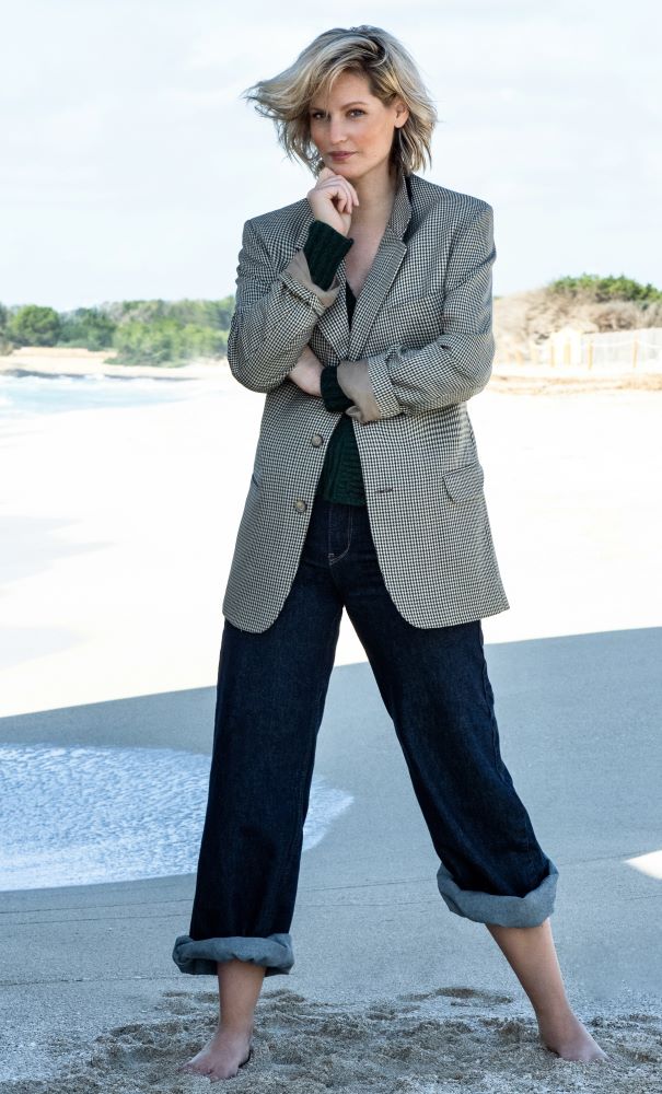 Ellen G | Network Model Agency