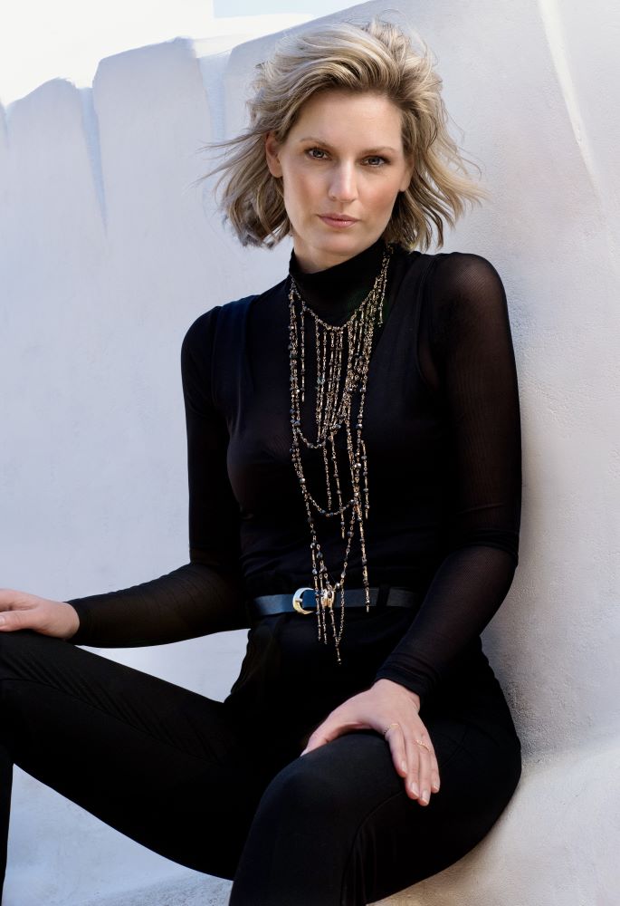 Ellen G | Network Model Agency