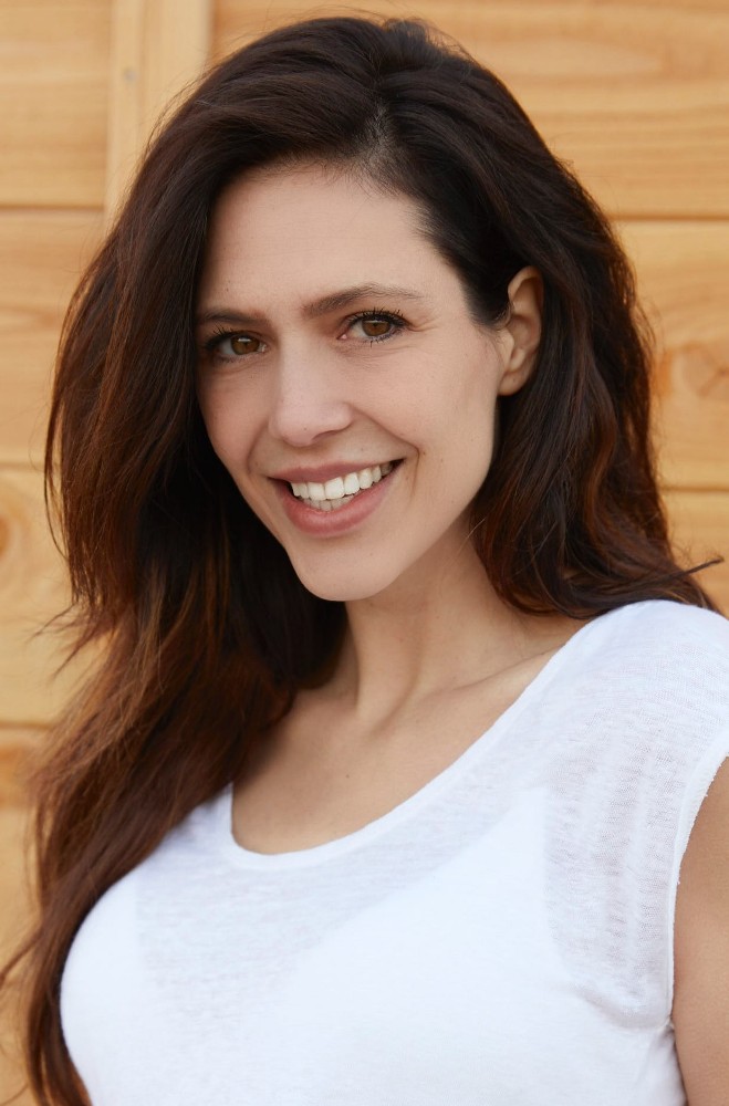 Maike vG | Network Model Agency