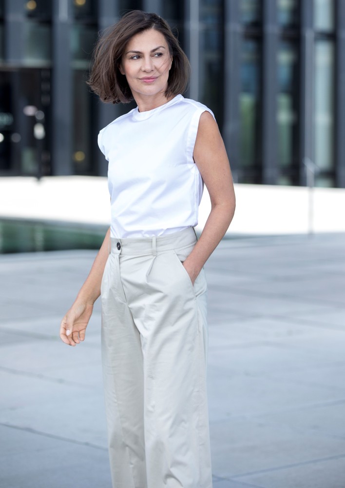 Dunja I | Network Model Agency