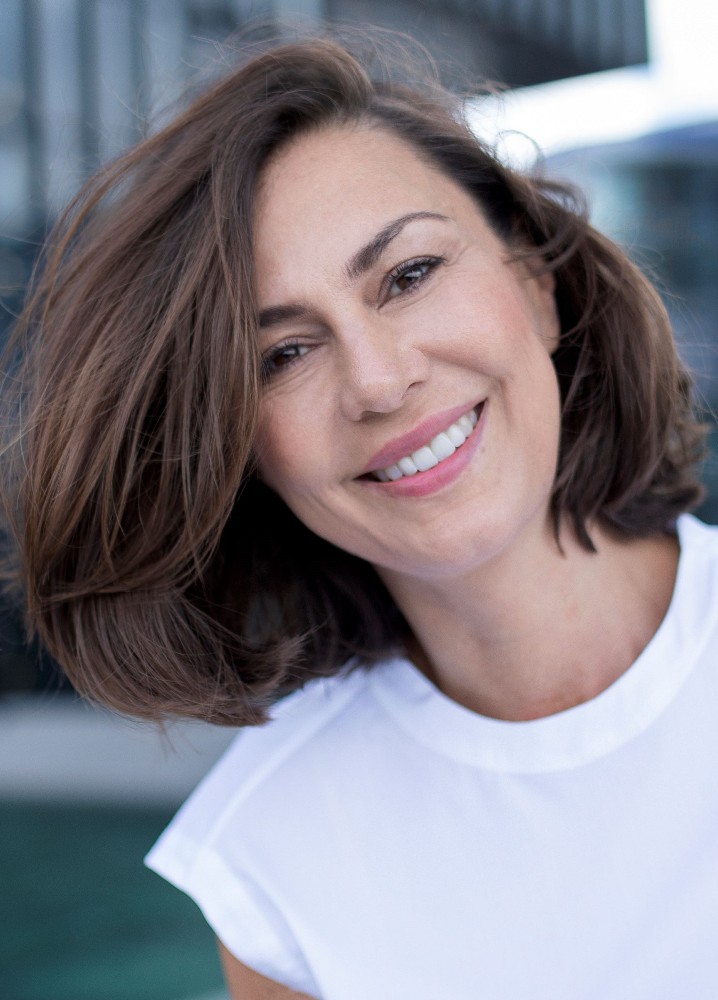 Dunja I | Network Model Agency