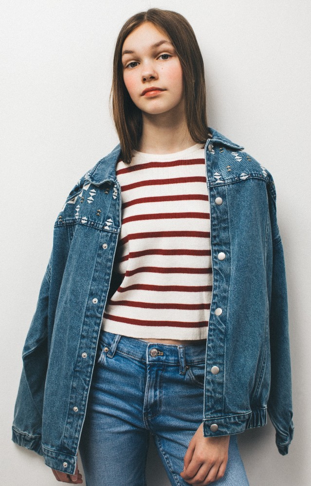 Anna-Lisa T | Network Model Agency