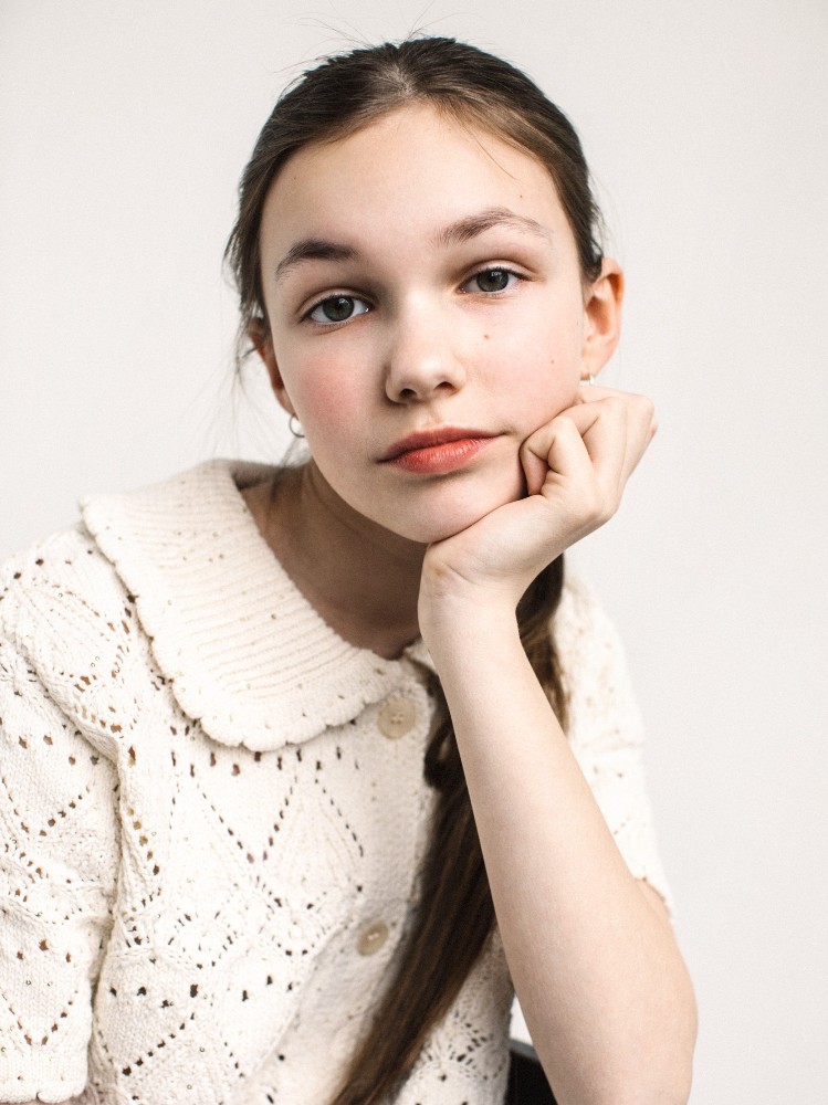 Anna-Lisa T | Network Model Agency