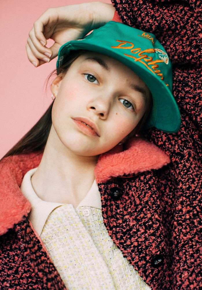 Anna-Lisa T | Network Model Agency