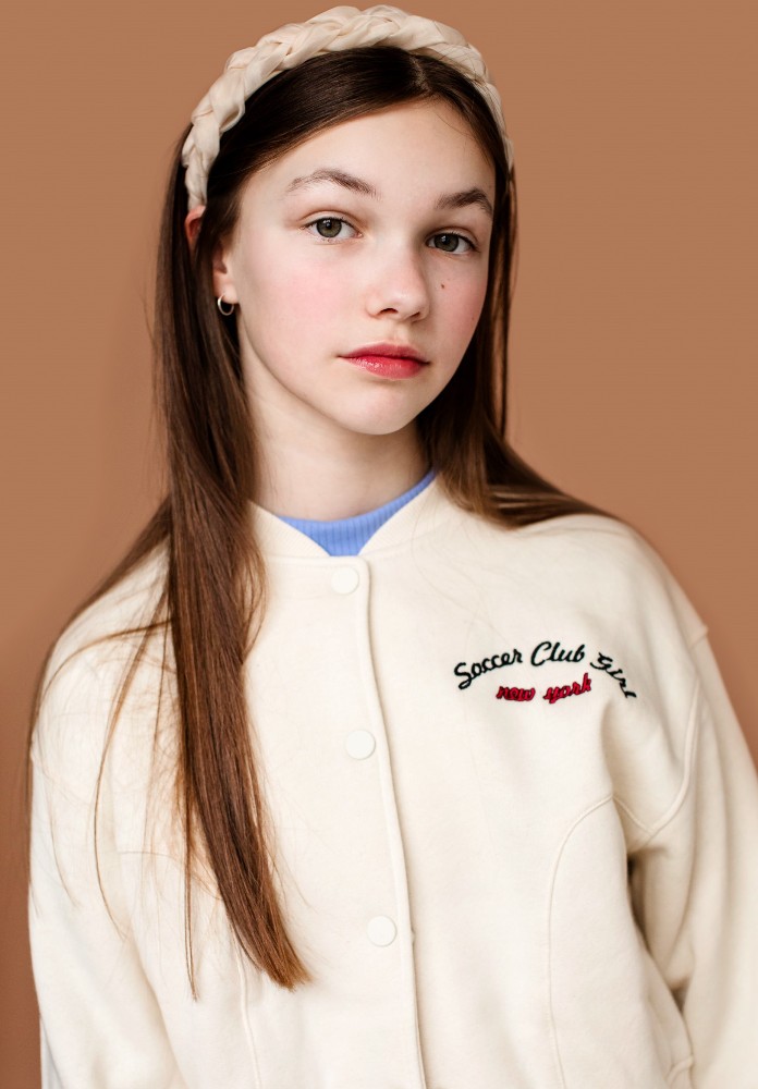 Anna-Lisa T | Network Model Agency