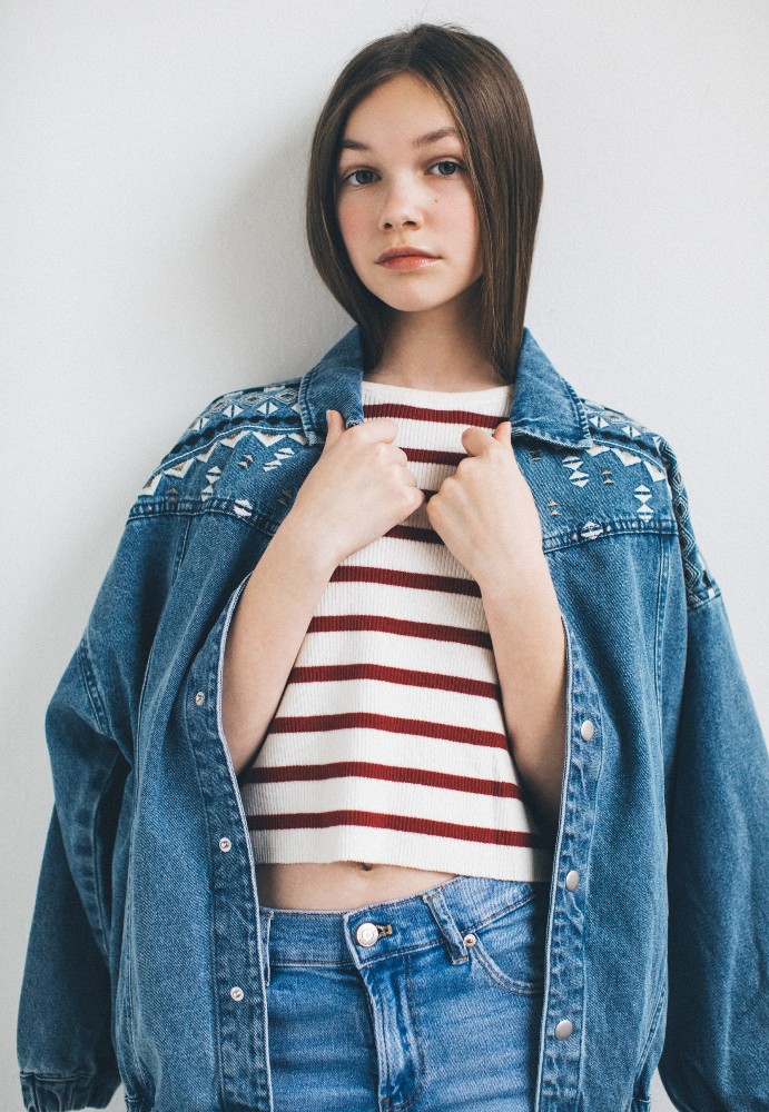 Anna-Lisa T | Network Model Agency