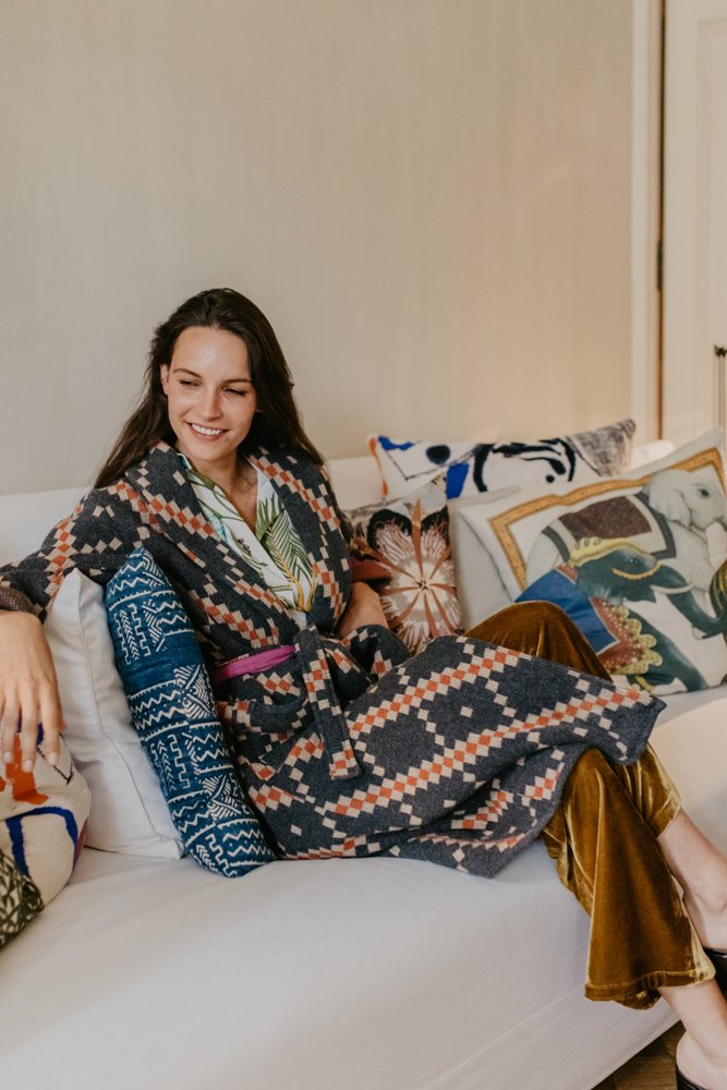 Alanis C | Network Model Agency