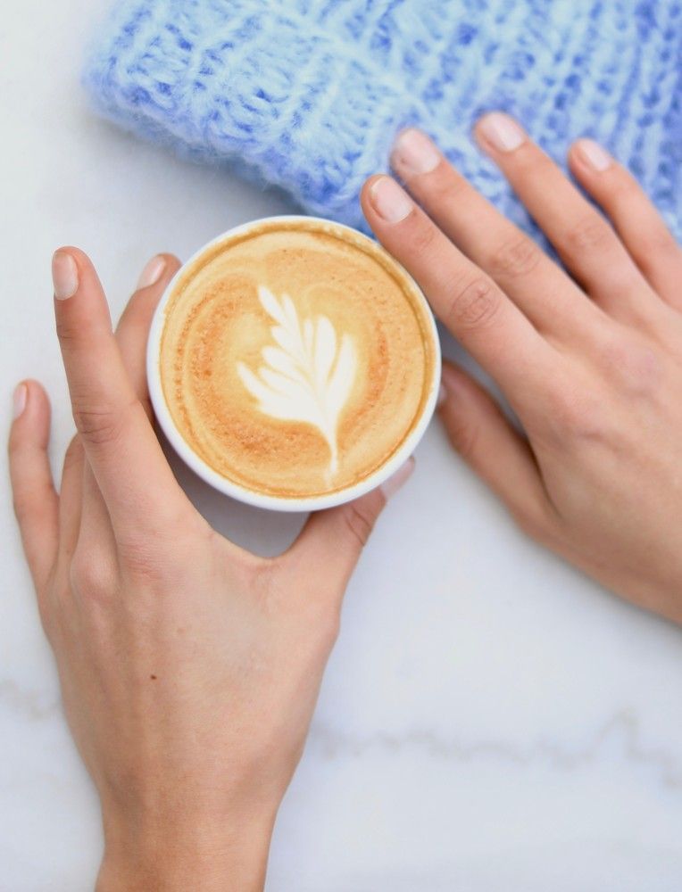 Alanis C | Network Model Agency