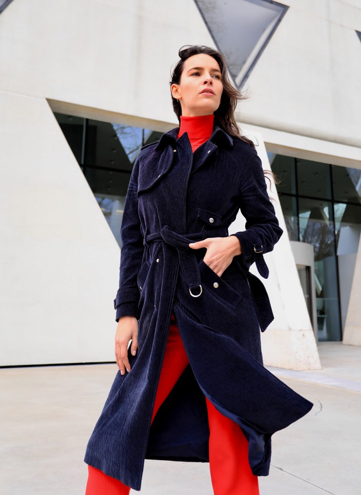 Alanis C | Network Model Agency