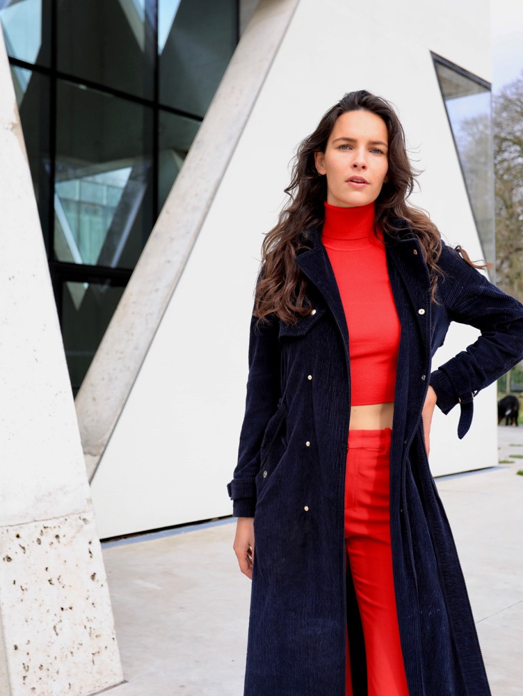 Alanis C | Network Model Agency