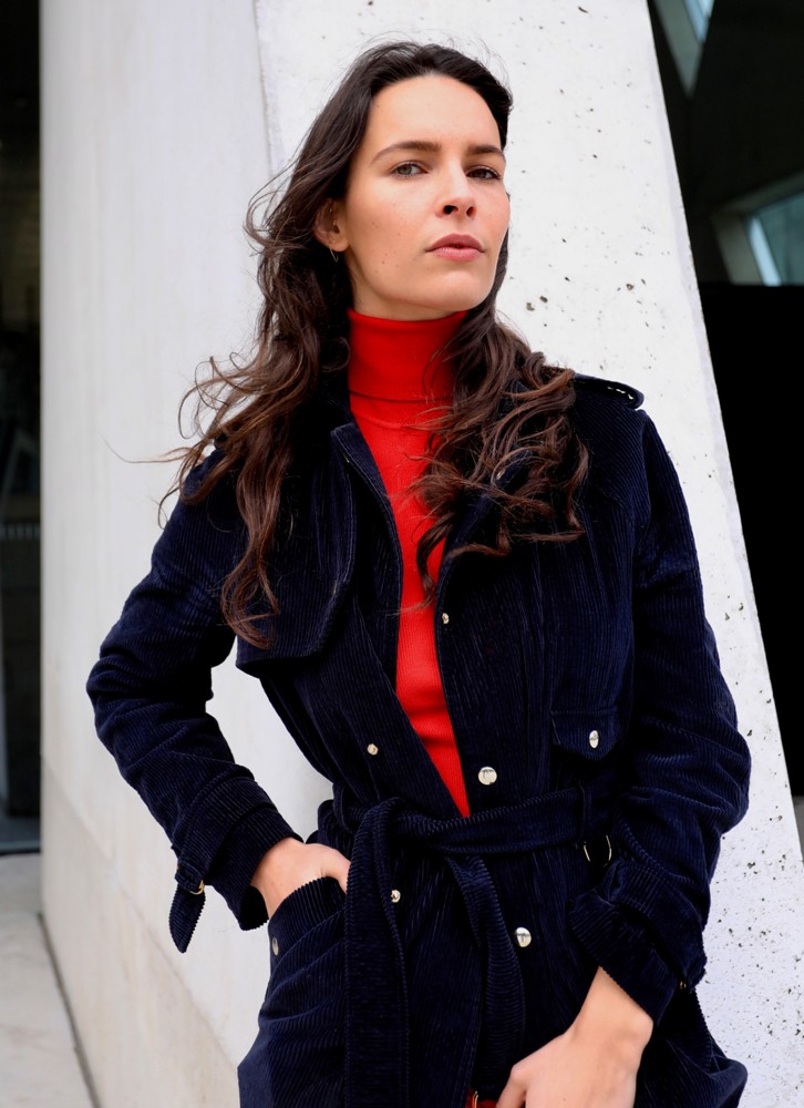 Alanis C | Network Model Agency