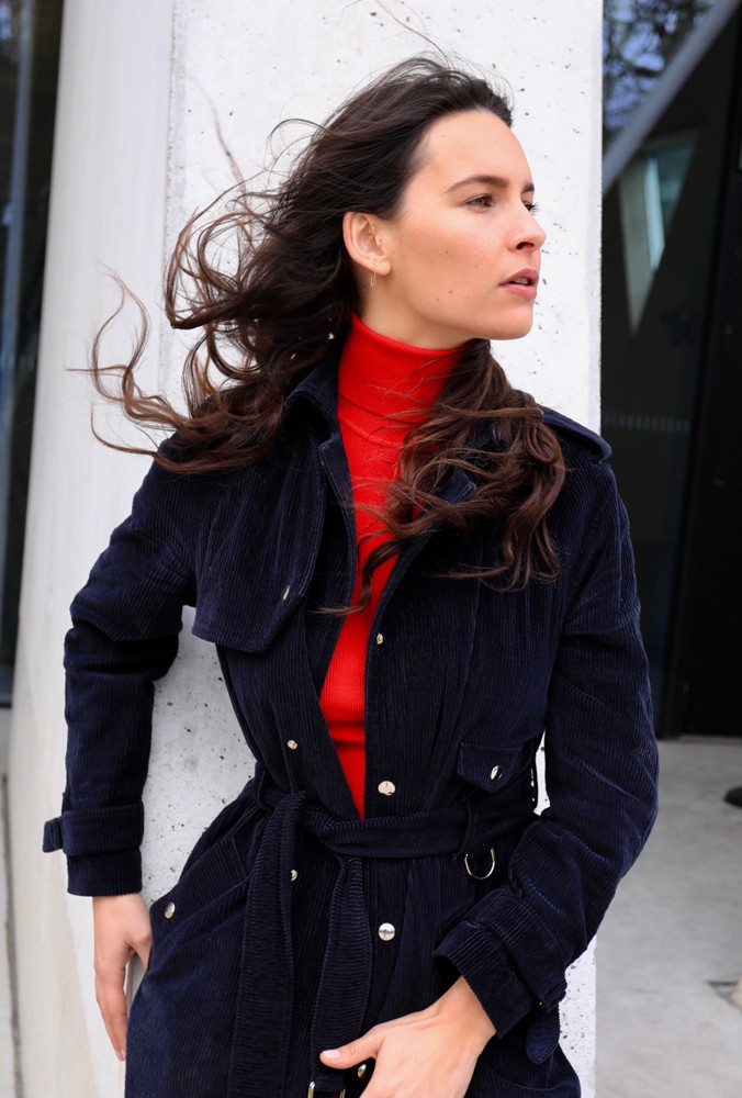 Alanis C | Network Model Agency