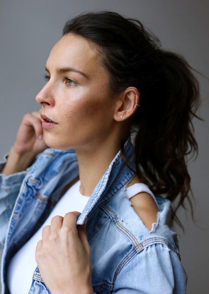 Alanis C | Network Model Agency